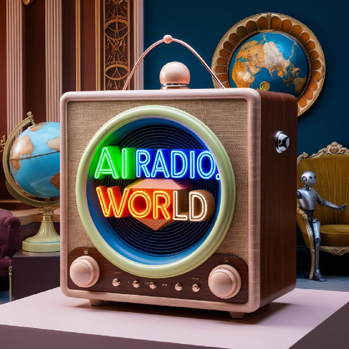 AiRADIO.WORLD :: veriante.com